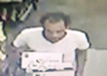 Beer Theft in southern Lakeland