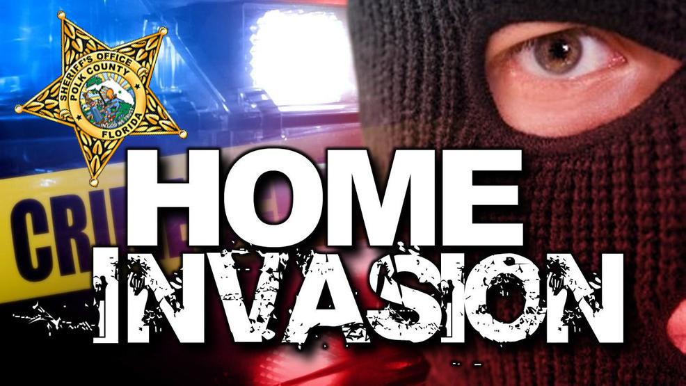 Jan Phyl Home Invasion