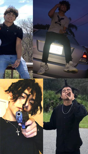 CAPTURED! Lobato brothers sought in several crimes
