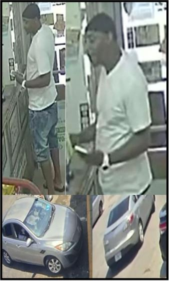 Attempted beer theft in Winter Haven